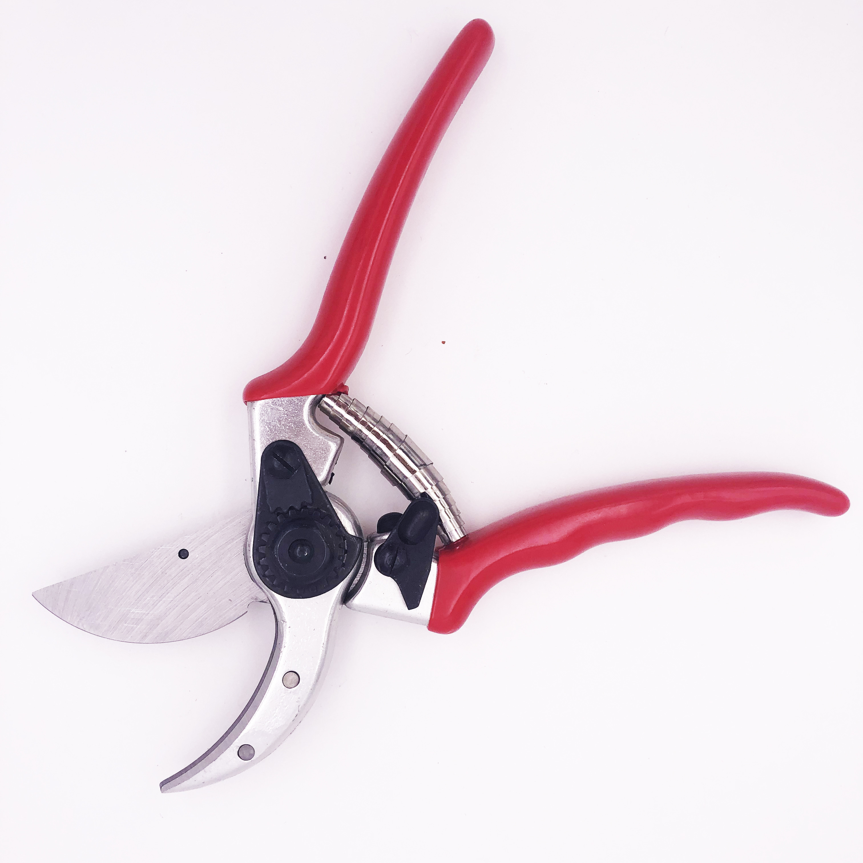 Buy Blade Pruner Hand Bypass Garden Pruner Pruning Shears Handle Pruner ...