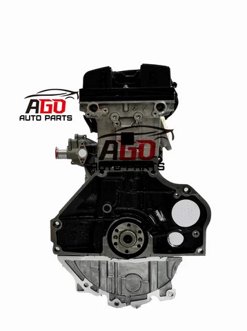 Buy Brand New F16d F16d4 Bare Engine 1.6l Motor For Chevrolet Cruze ...