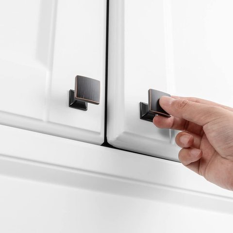 Buy Brushed Nickel Bedroom Furniture Funky Curved Square Top Cabinet ...