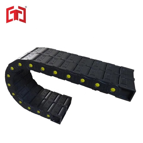 Buy Cable Ladder Chain Carrier Drag Chain For Cnc Plasma Cutting ...