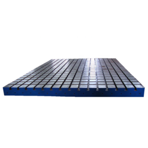 Buy Cast Iron Surface Plate Measuring Tools from Hebei Bocheng Co ...