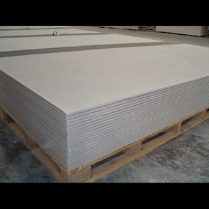 Buy China 9mm Fireproof Calcium Silicate Board from Trusus Technology ...