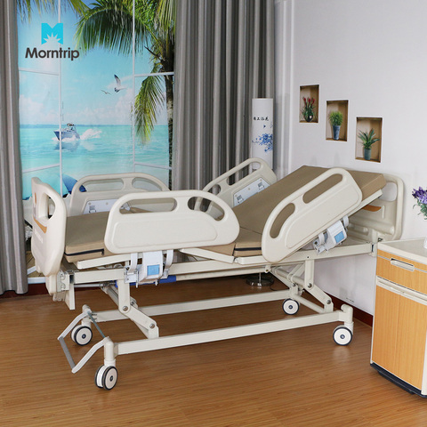 Buy China Factory Adjustable Nursing Gurney Delivery Cheap 3 Functional ...