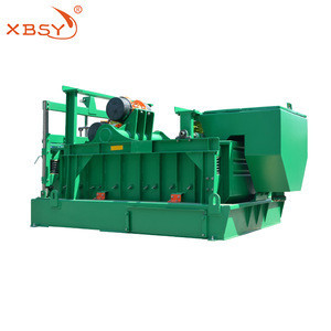 Buy China Zs/z-1 Drilling Mud Oilfield Rig Shale Shaker from Chengdu ...