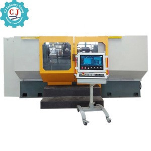 Buy Cnc Flange Spinning Machine 2000mm Sheet Metal Flanging Machine ...