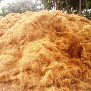 Buy Coconut Fiber Coir Fiber Coconut Husk Fiber For Mattress Production ...