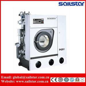 Buy Commercial Dry Cleaning Press Machine from Shanghai Sailstar ...