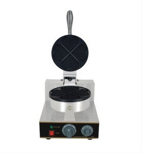 Buy Commercial Egg Waffle Maker Commercial /automatic Waffle Machine ...