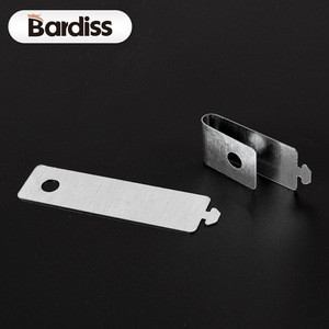 Buy Commercial Suspended Ceiling Channel Keel Aluminum Grid Component U ...