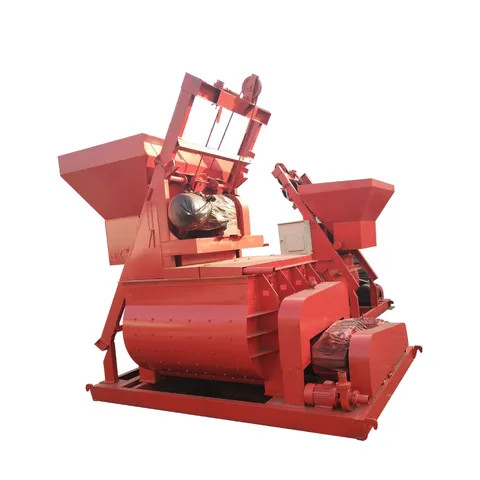 Buy Concrete Mixers Machines Capacity 350 500 Liter For Construction ...