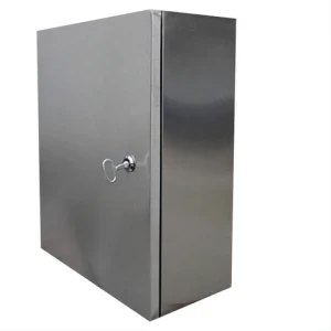 Buy Construction Site Power Distribution Box Stainless Steel Standard ...