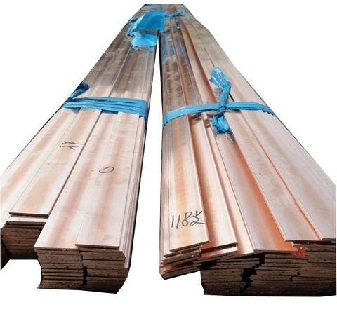 Buy Copper Busbar / Copper Bus Rod from Tianjin Tiangang Weiye Steel ...