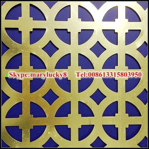 Buy Copper Strip With Perforation/perforated Copper Strip from Anping ...