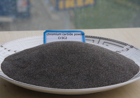 Buy Cr3c2 Chromium Carbide Powder from Chengdu Xinhongxin Technology Co ...