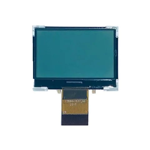 Buy Custom 128x64 Monochrome Graphics Lcd Modules Minus 40 Degrees 1 ...