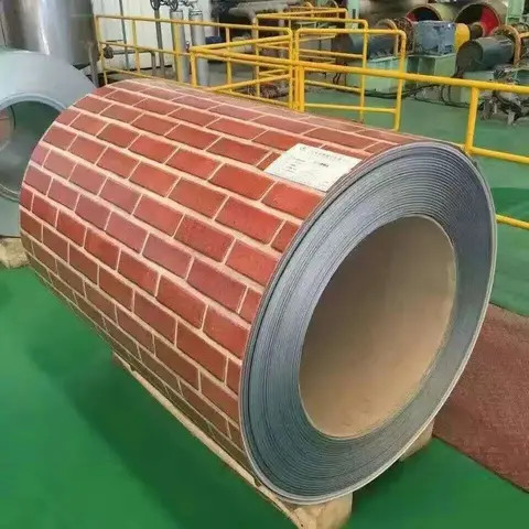 Buy Custom A Ppgi Sheet Full Form Color Coated Prepainted Galvanized ...