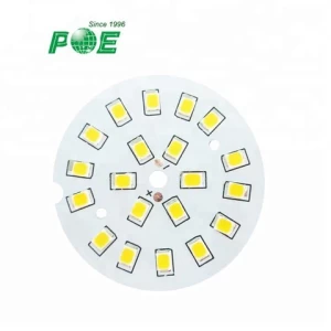 Buy Custom Blank Pcb Multilayer Fast Smd Led Pcb Boards Assembly Pcb ...