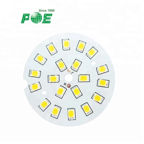 Buy Custom Blank Pcb Multilayer Fast Smd Led Pcb Boards Assembly Pcb ...