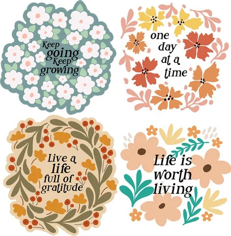 Buy Custom Design Dtf Transfer Printing Decals For T-shirts Colorful ...