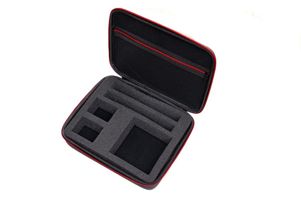 Buy Custom Eva Material Bag Hard Carry Tool Case With Eva Foam from ...