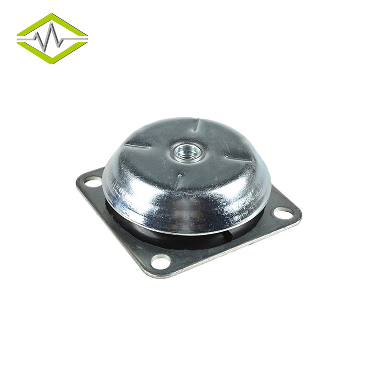 Buy Custom Hvac Special Equipment Bell Floor Mount Genset Anti ...