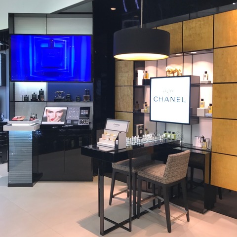 Buy Custom Perfume Display Stands Perfume Store Display Shelf Acrylic ...