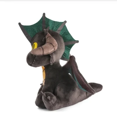 Buy Custom Toy Plush Dolls Character Dragon Stuffed Animal Toy from ...