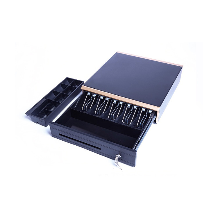 Buy Customizable Colors Manual Electric Opening Pos Cashier Equipment ...