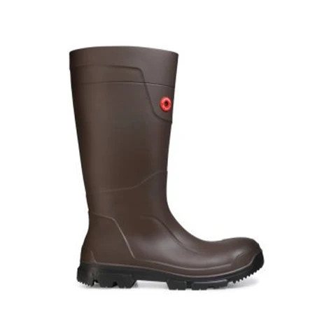 Buy Customizable Wholesale Safety Shoes Anti-slip Safety Pu Boots High ...