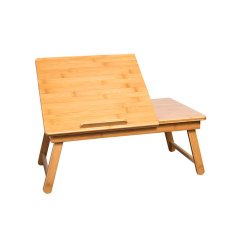 Buy Customization Bamboo Computer Desk Breakfast Bed Bamboo Laptop Lap ...
