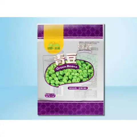 Buy Customized Baggies Stand Up Pouch Food Packaging Bags Zip Lock ...