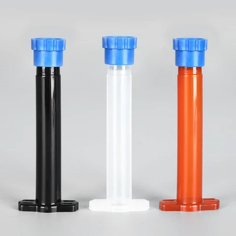 Buy Customized Industrial 3cc Can Be Equipped With Piston Plastics Us ...