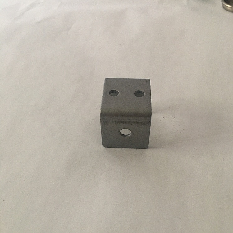 Buy Customized U Shape Mounting Bracket Stainless Steel Bracket Metal ...