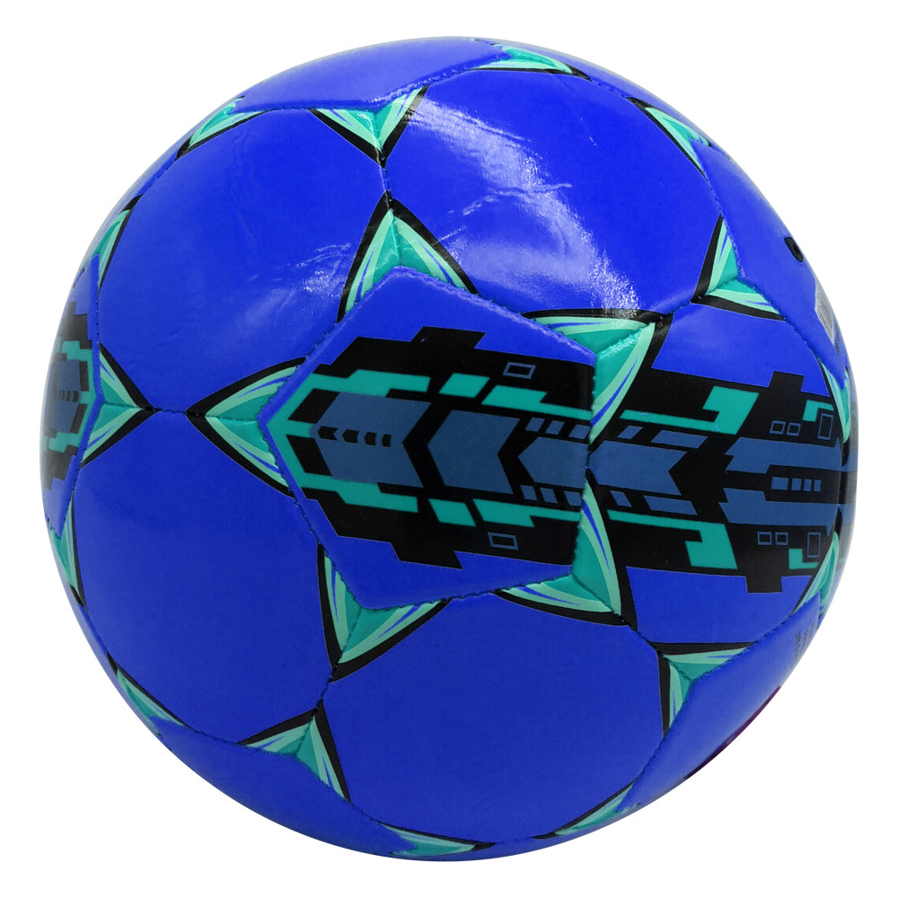 Buy Customizing Cheap Price Training Football Soccer Ball from Qingyuan ...