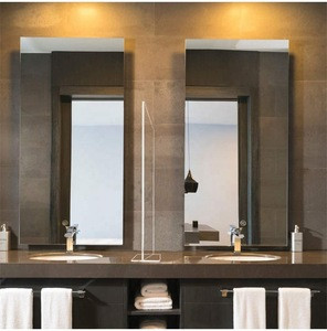 Buy Customplexiglass Shield Acrylic Sneeze Guard Perspex Counter Shield ...