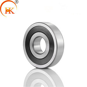 Buy Deep Groove Ball Bearing 6200 , 6201 , 6202 , 6203 , 6204 , 6205 ...