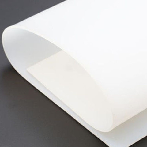 Buy Die Cut Food Grade Transparent Natural Closed-cell Epdm Foam ...