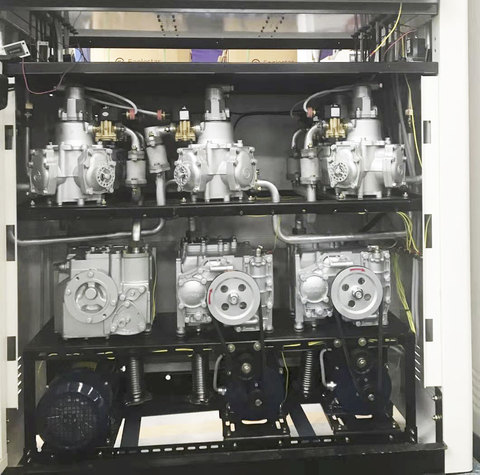 Buy Diesel Controller Dispenser Fuel Oil Gasoline Digital Preset Mini ...