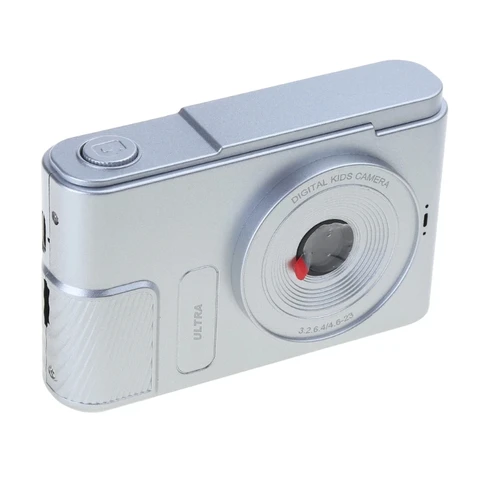 Buy Digital Camera Autofocus Camera 44mp Hd 8x Quick Zoom 4k Photo ...