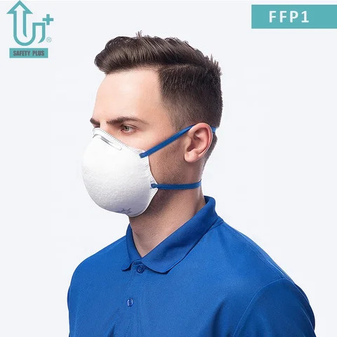Buy Disposable Ce Mask Personal Protective Equipment Dust Mask N95mask ...