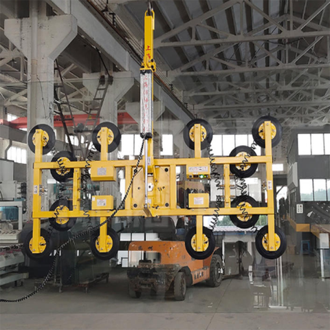 Buy Double Handle Suction Cup Heavy Duty Glass Sucker Glass Lifter ...