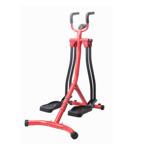 Buy Dual Action Slimstrider Air Walker 360 Glider Fitness Exercise ...