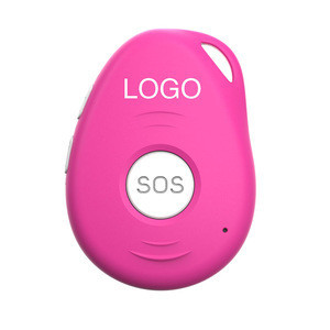 Buy Elderly Emergency Medical Fall Alert Device Eview Ev07 4g Gps Sos Watch Waterproof Mini Gps ...