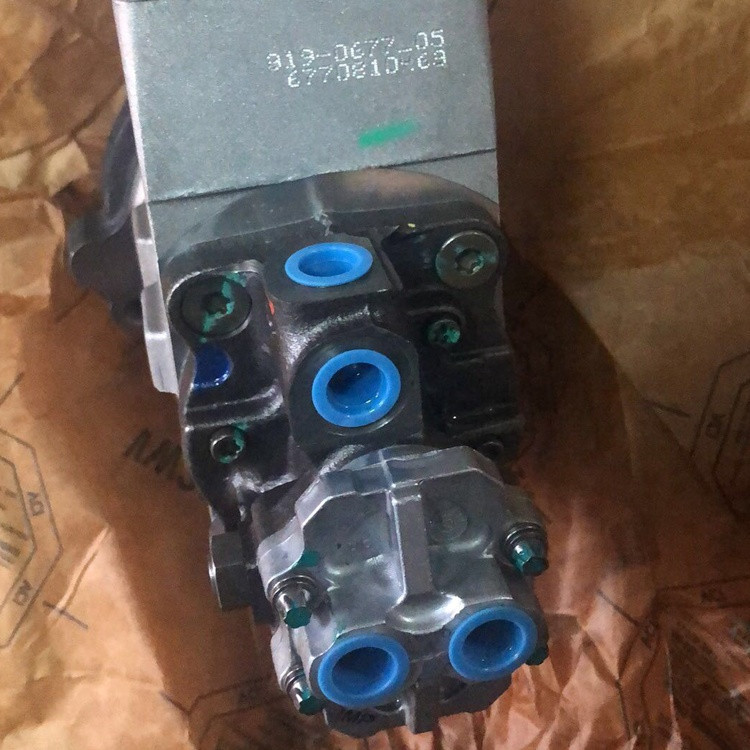 Buy Excavator Spare Parts C7 C9 Fuel Pump 3190677 3190678 10r8897 ...