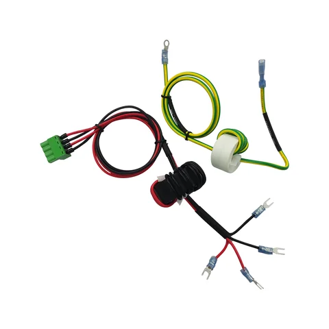 Buy Factory Customized 12-24v Power Instrumentation Cables Anti ...
