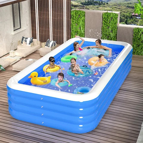 Buy Factory Wholesale Outdoor Garden Large Plastic Inflatable Adult ...