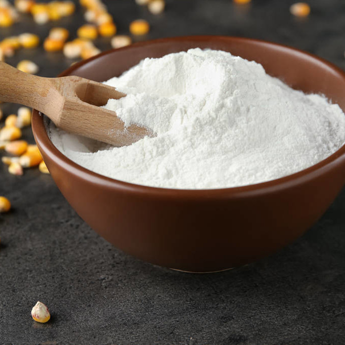 Buy Food Grade Hydroxypropyl Distarch Phosphate E1442/modified Starch ...