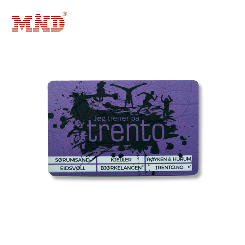 Buy Free Design Plastic Membership Card /pvc Club Card/ Name Card from ...