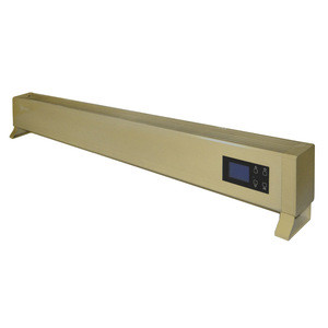 Buy Freestanding Infrared Baseboard Heater For Home from Fujian Jinghui ...