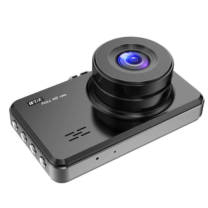 Buy Full Hd Mstar 8339 1080p Night Vision Dvr Recorder Wifi Dash Cam ...